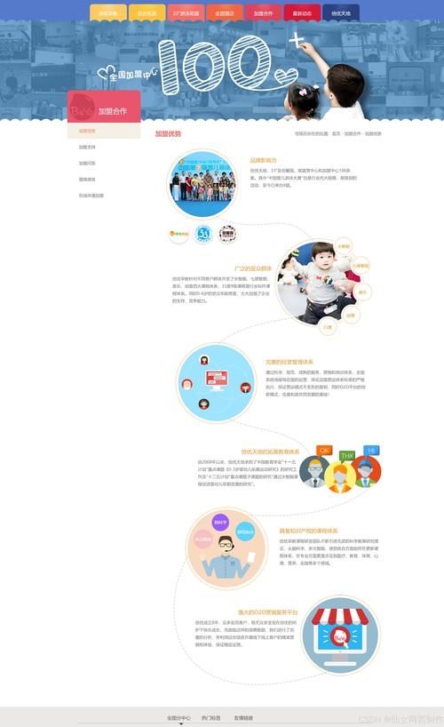 网页制作与网页开发，两者有何异同？ -建站-百挑一